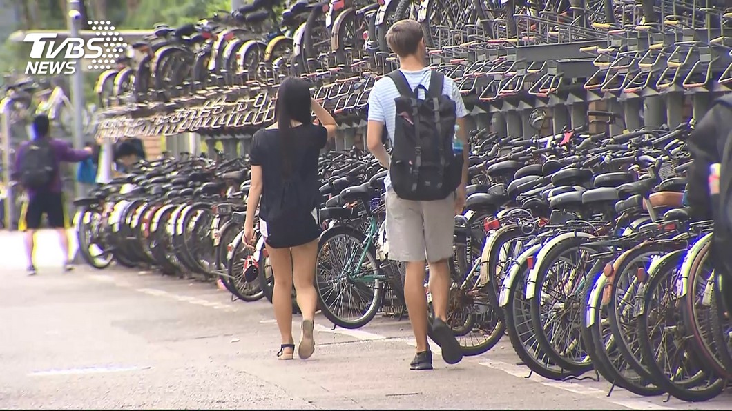 公館遭襲腿！女大生怒PO文 疑非單一個案│TVBS新聞網