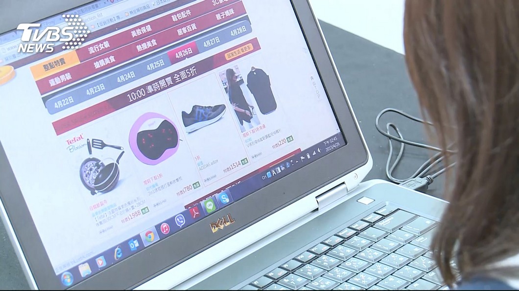 台詞藏玄機！ 蝦皮製分手影片暗諷PChome│TVBS新聞網