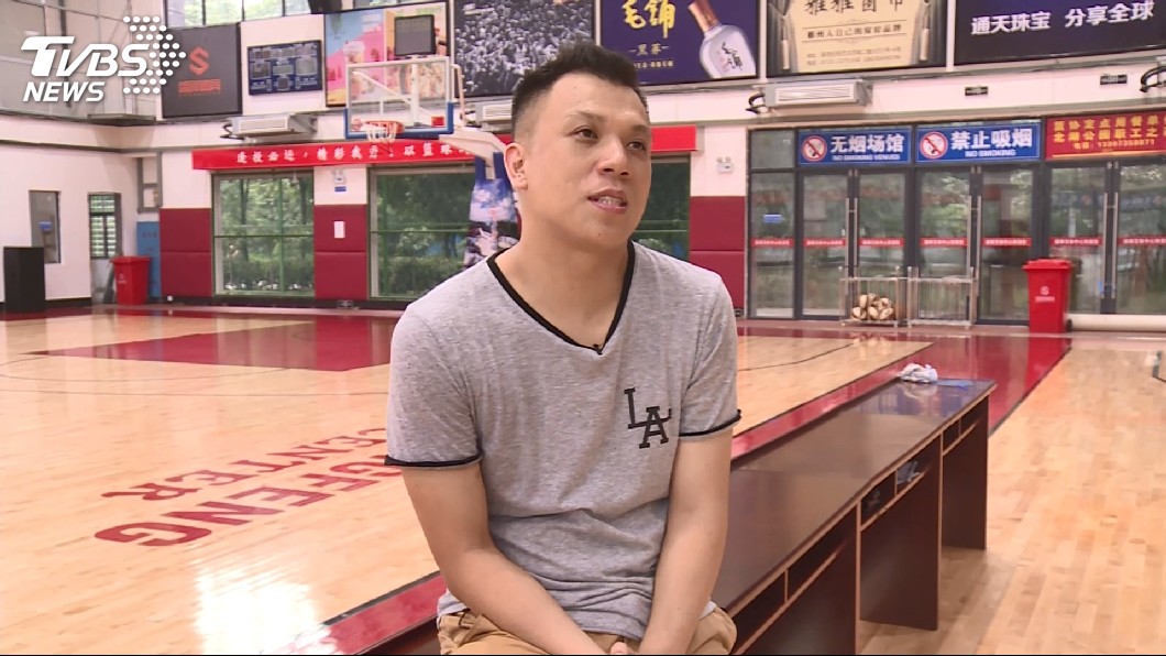 陸拚「小籃球」 重金挖HBL明星隊教練│TVBS新聞網