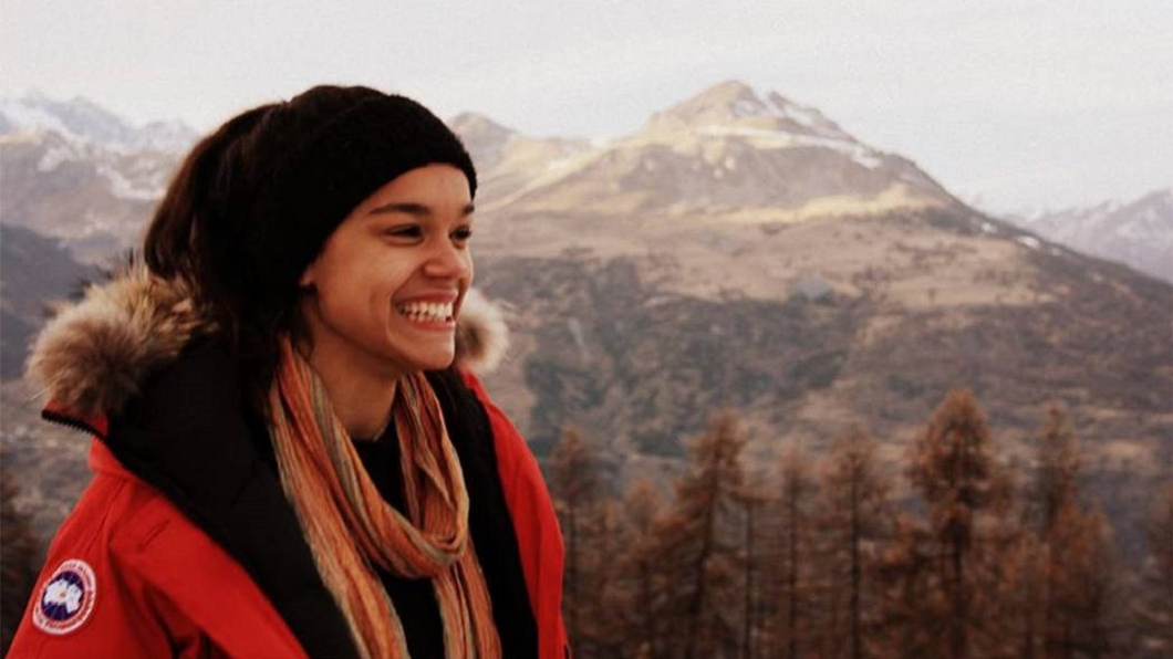 誤闖邊境！19歲女慢跑「出界」 遭送監獄關14天│TVBS新聞網