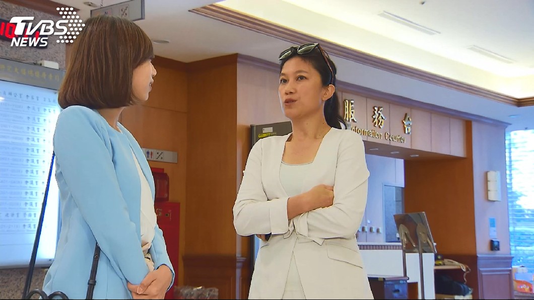 準政院發言人Kolas 4年前因酒駕被判刑│TVBS新聞網