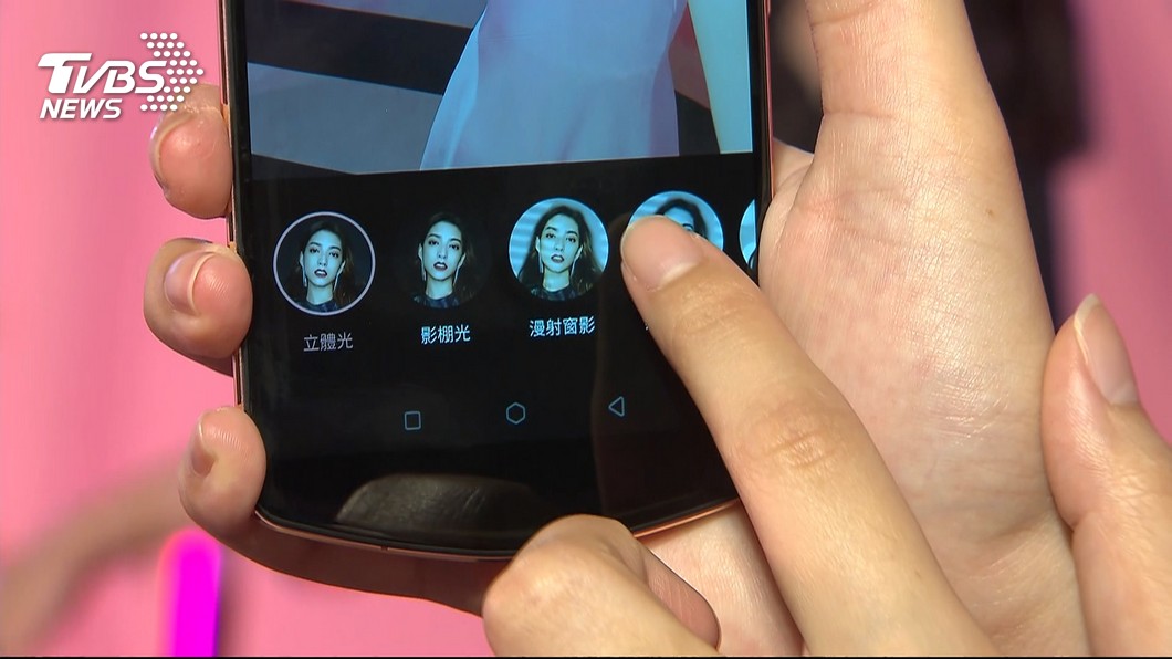 陸手機團體戰攻台！ VIVO、美圖、小米新款齊發│TVBS新聞網