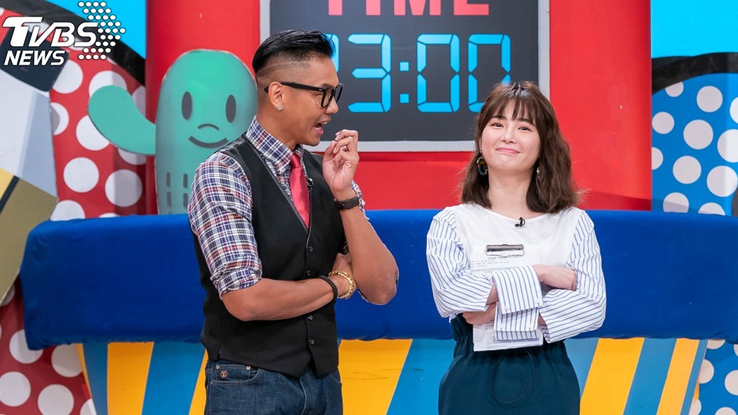 ENERGY、5566互比誰紅！他被粉絲襲胸竟留齒痕│TVBS新聞網