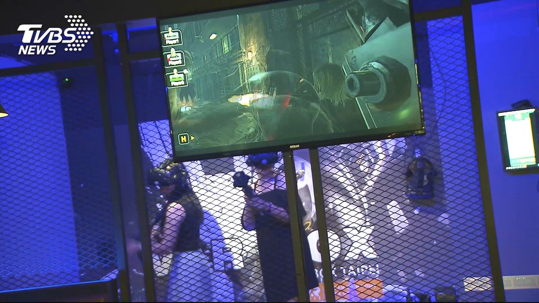 拚暑假來客！ 火鍋每日5折、餐酒館跨界VR│TVBS新聞網