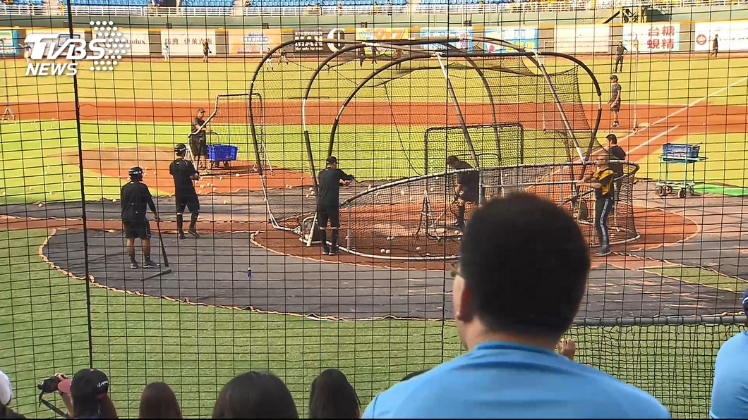 震撼！奪6總冠軍Lamigo突轉賣 16年虧損16億│TVBS新聞網