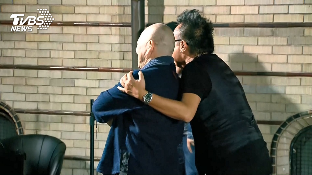 蔡明亮、HTC打造VR電影 8K版金馬播映│TVBS新聞網