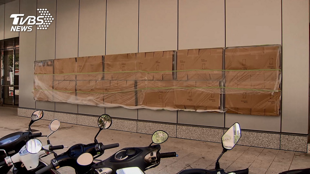 歲末熱戰！ 遠百A13、麗寶2期、京站搶開幕│TVBS新聞網