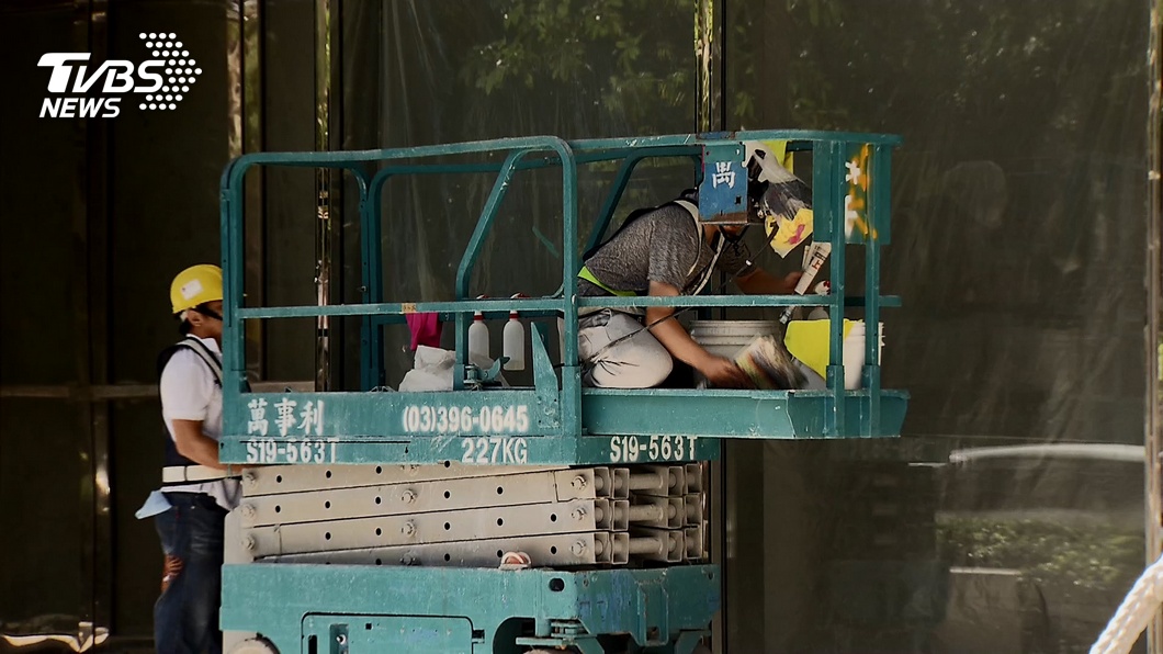 歲末熱戰！ 遠百A13、麗寶2期、京站搶開幕│TVBS新聞網