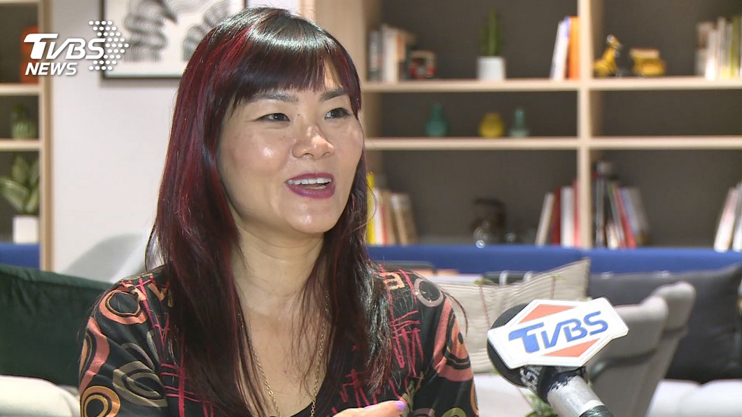《少年Pi》老虎幕後動畫師 台灣傳授工作經│TVBS新聞網