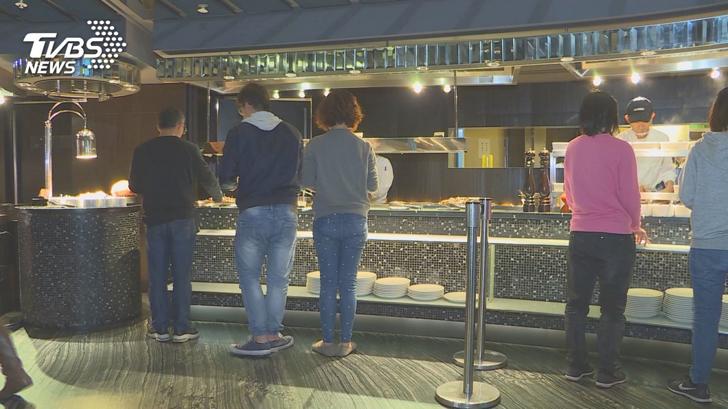 搶跨年財！ 整棟辦派對vs.暖場免費吃Buffet│TVBS新聞網