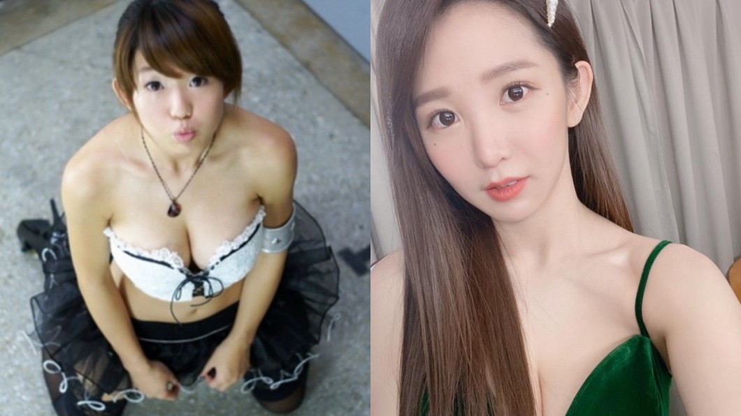 「進廠維修」3hr全都錄！郭書瑤4部位變了進化史曝光│TVBS新聞網