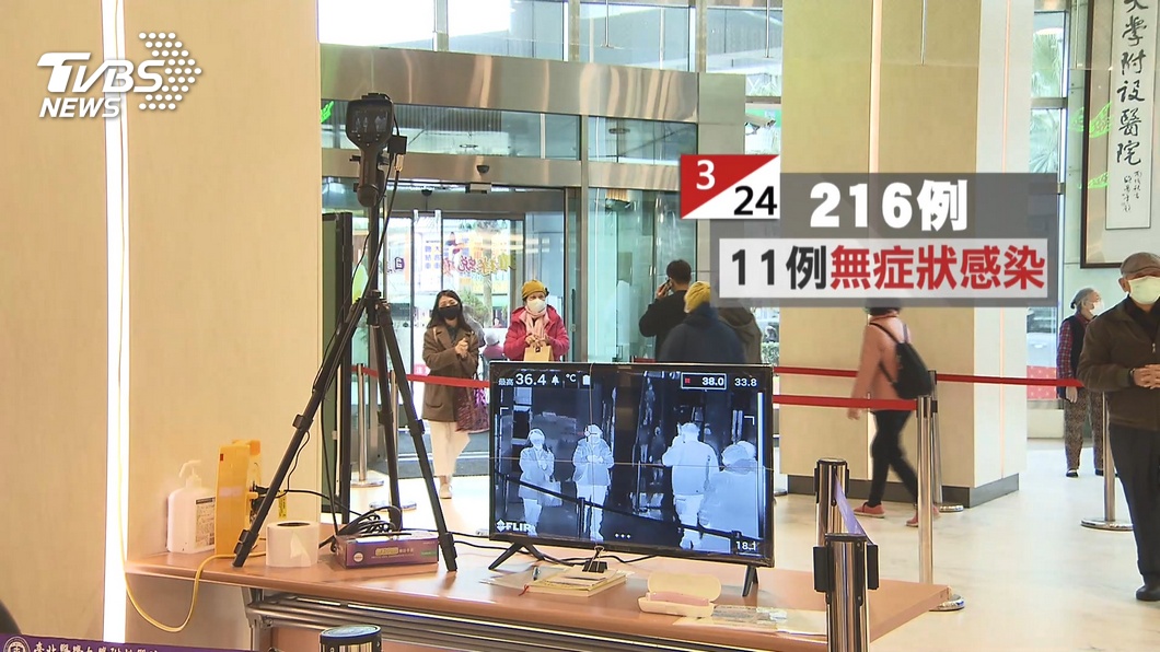 IG打卡、疫情足跡相吻 醫憂「無症狀」成超級傳播者│TVBS新聞網