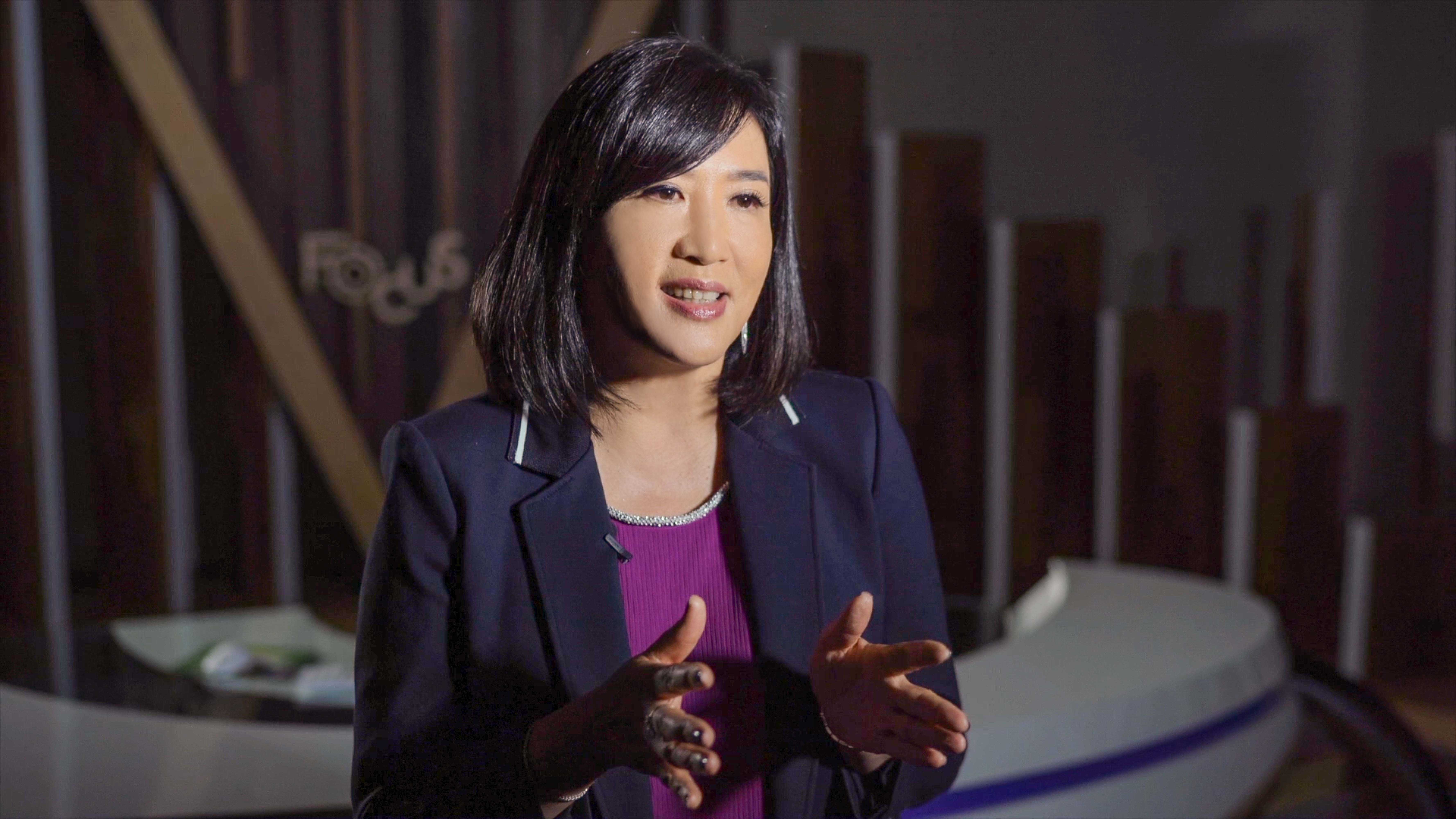 回首抗疫17年 從SARS到新冠 病毒教我們的事│TVBS新聞網