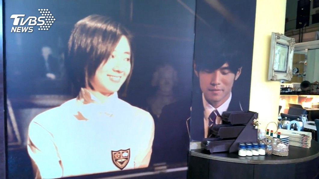 影響餐飲業！「Mr.J」餐廳將熄燈 艾成兼外送│TVBS新聞網