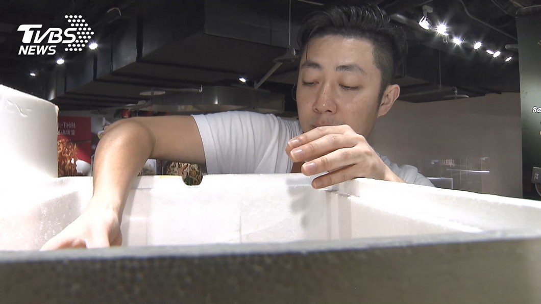 影響餐飲業！「Mr.J」餐廳將熄燈 艾成兼外送│TVBS新聞網