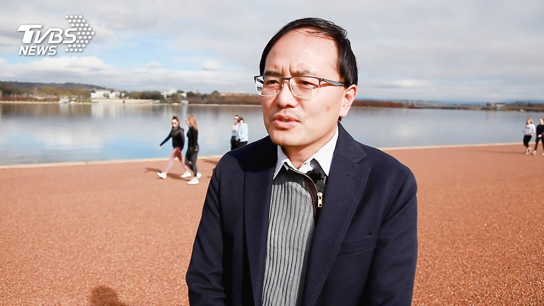 台裔募款挺台！澳天空寫Taiwan Can Help│TVBS新聞網