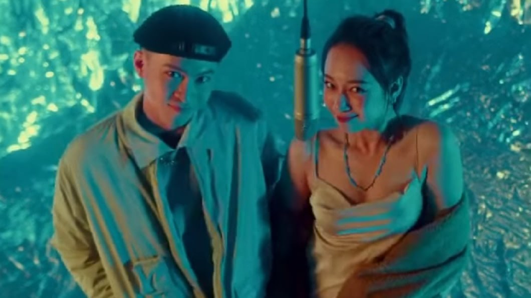 聽鄉民老婆唉唉叫「好舒服」！威廉嗨喊：我專攻喇舌 │TVBS新聞網