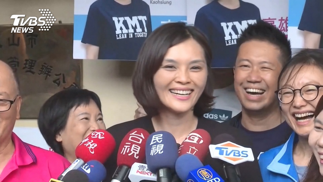 周日拚選戰！ 藍白綠鎖定市場拜票大pk│TVBS新聞網