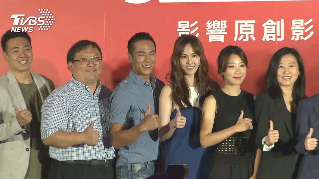 CATCHPLAY籌拍原創劇 「俗女」將拍續集│TVBS新聞網