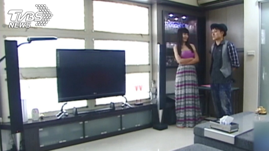 羅霈穎住處曝光！豪奢內裝「宛如精品專櫃」名嘴嘆永別│TVBS新聞網