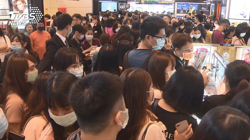 A13首戰周慶！ 預購9月早開跑、推3倍券優惠│TVBS新聞網