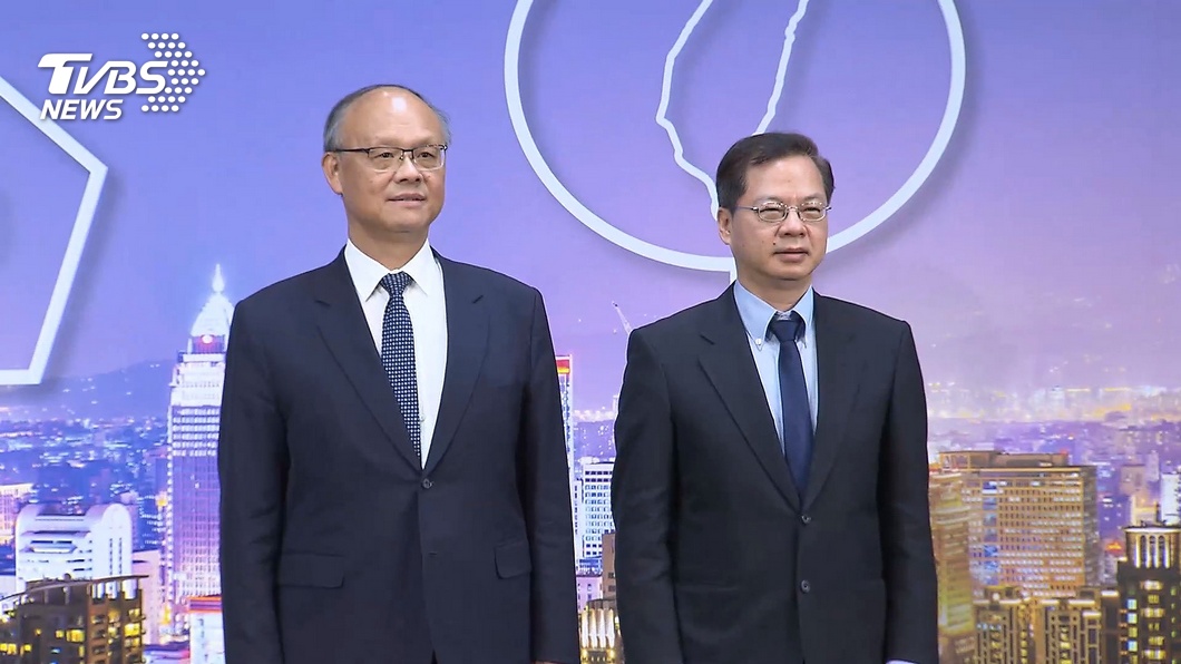 入RCEP要「一國兩制」！ 王美花：國人接受嗎│TVBS新聞網