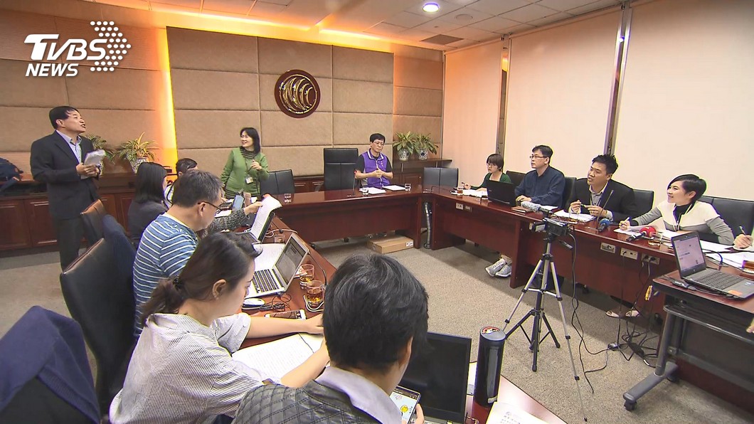 52頻道誰卡位？ NCC：盼給「公廣集團」機會│TVBS新聞網