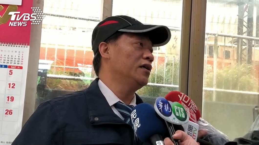 發現瑞芳坍塌的英雄是他們！ 拯救2列車400乘客命│TVBS新聞網