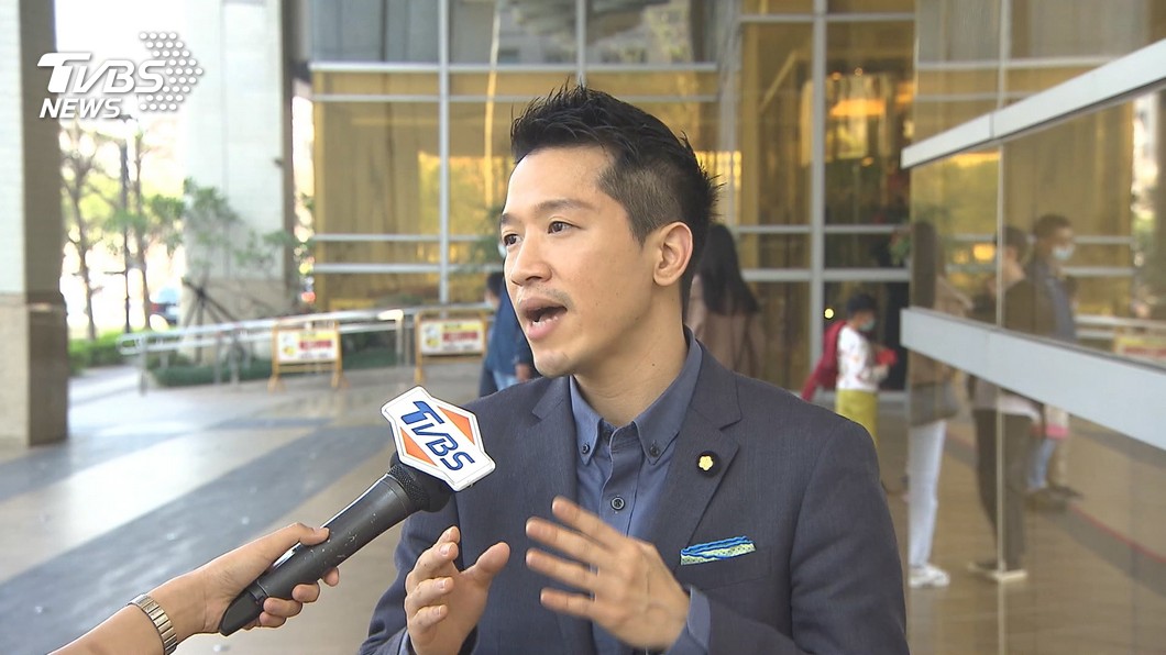 瘋Clubhouse！ 徐巧芯開聊天室、高嘉瑜唱歌│TVBS新聞網