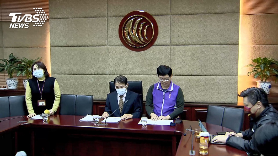 華視入主52有譜？ NCC：最快兩個月內揭曉│TVBS新聞網