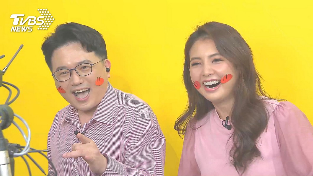 《健康2.0》YT訂閱破百萬！ 鄭凱云獻跳《TT》│TVBS新聞網