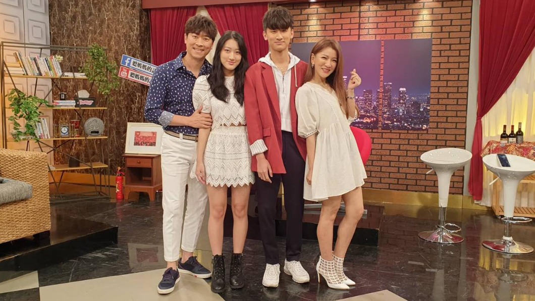 全家錄影遭酸「推孩子出來賺錢」 侯昌明罕見動怒回嗆│TVBS新聞網