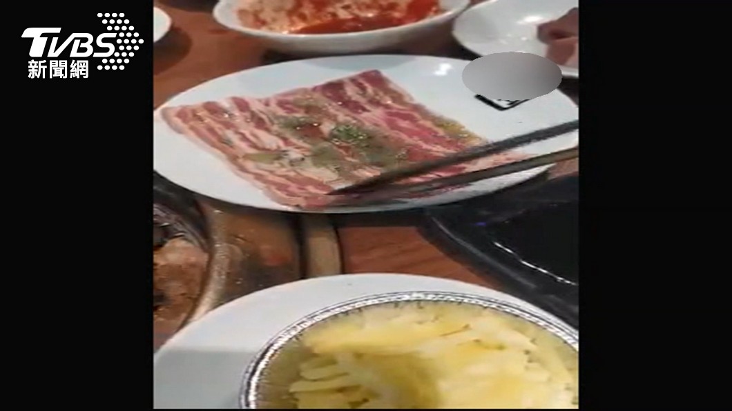 吃到飽「等」嘸肉！ 男控連鎖燒肉疑拖單餓等2hr│TVBS新聞網