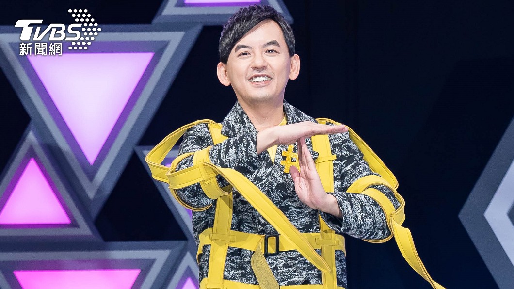 驚曝「萬芳A走我外套」！黃子佼嘆：奇怪的緣分│TVBS新聞網