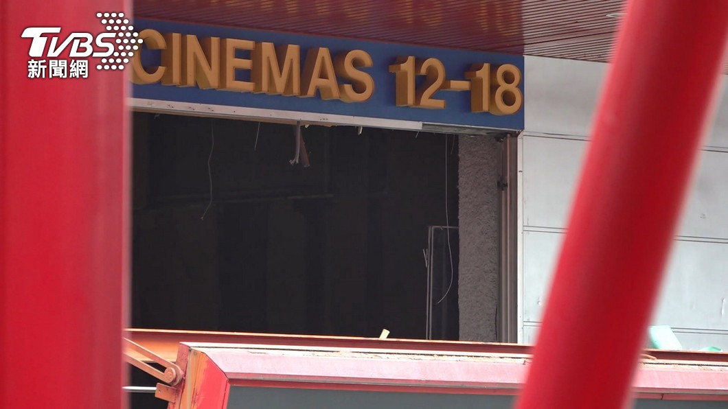 3級警戒再延！5.6月份電影上映無期 「庫伊拉」、「噤界2」上線OTT│TVBS新聞網