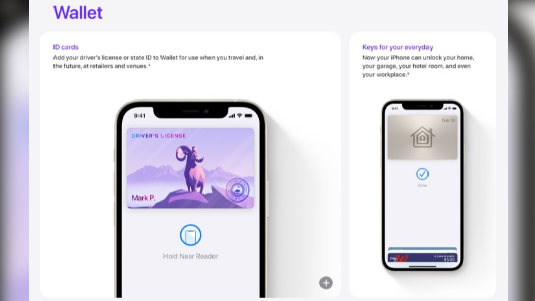 蘋果預覽iOS 15新功能 FaceTime可共享體驗│TVBS新聞網