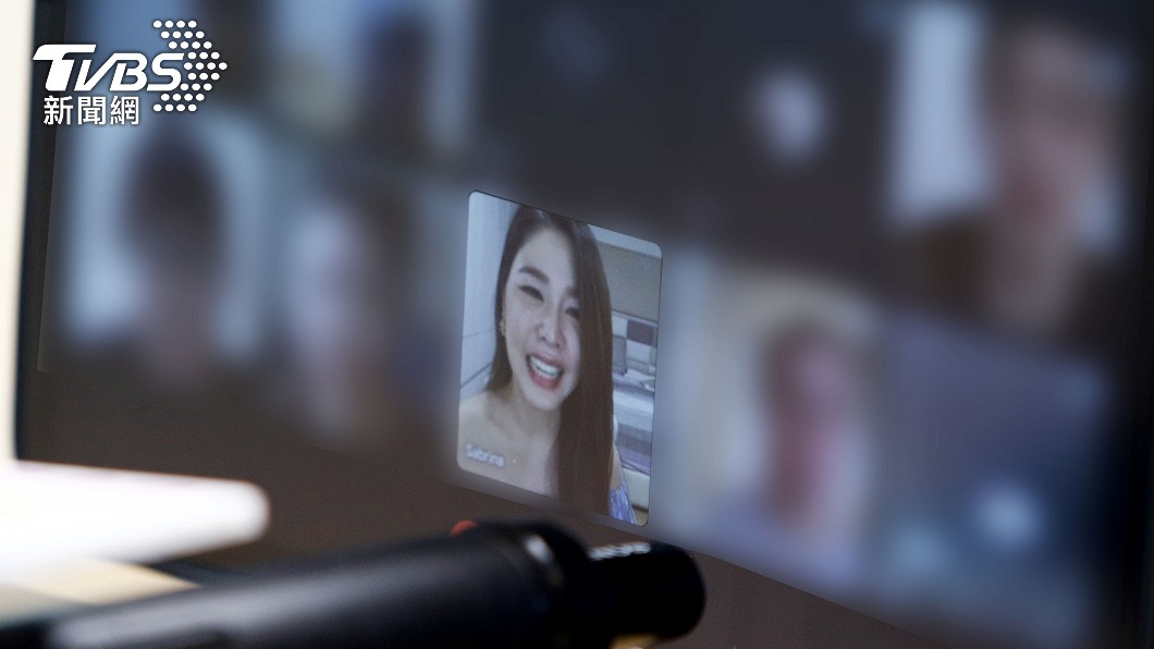 息影7年剷肉10KG復出！ 白家綺1舉動女星秒淚崩│TVBS新聞網