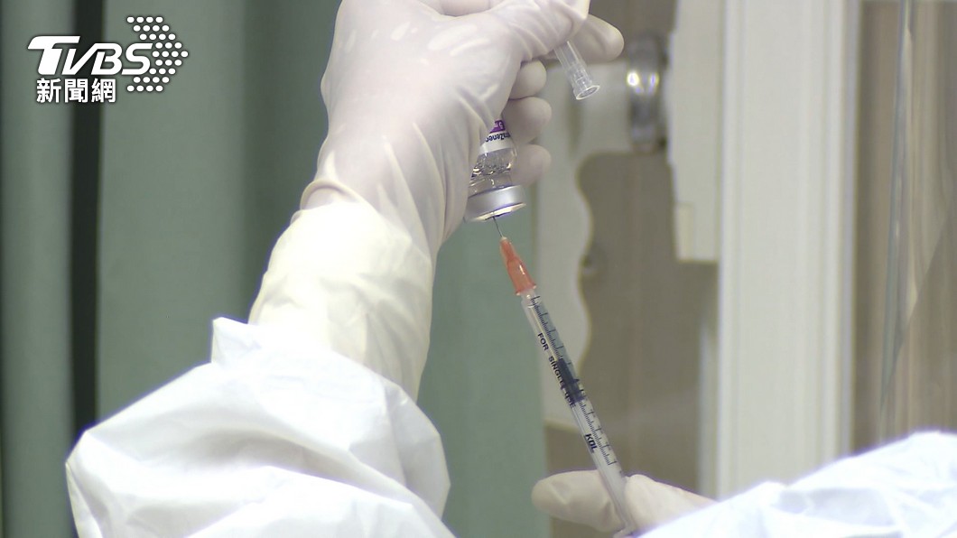 48歲以上今發簡訊 170萬人7/23起打AZ│TVBS新聞網