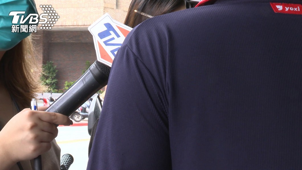 載到霸王客！男亂報路還買水果 運將虧慘│TVBS新聞網