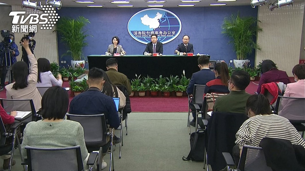 才申請CPTPP！24架共機擾台 史上第三多│TVBS新聞網