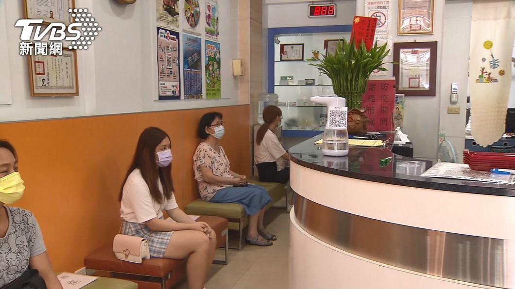 25人打BNT未稀釋 醫：留意副作用恐較強、抗體也高│TVBS新聞網