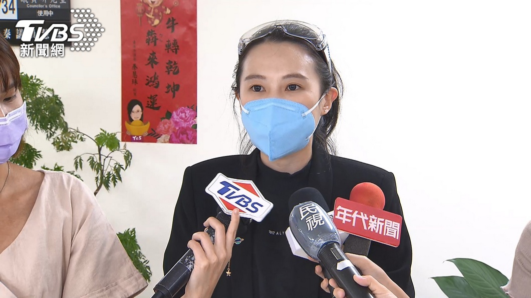 疫苗孤兒？年底才滿12歲 憂孩無法打BNT│TVBS新聞網