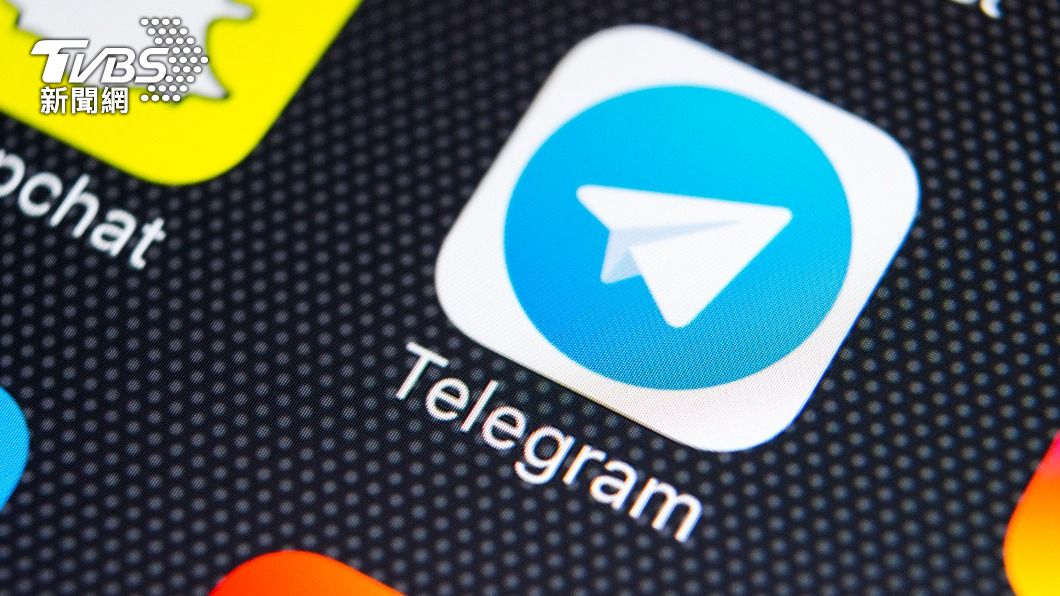 LINE在台灣會被取代？網狂推這APP：用過就回不去│通訊軟體│Telegram│WhatsApp│TVBS新聞網