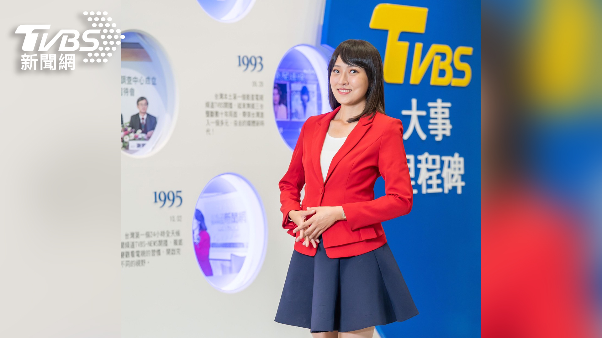 TVBS培植雙語人才 與美CNN等重要頻道深化合作│TVBS新聞網