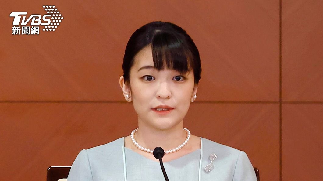 【今日熱搜】賴慧如／張忠謀／王必勝／特斯拉／真子公主│TVBS新聞網