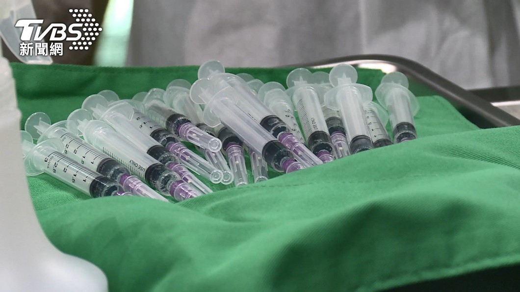 二劑BNT心肌炎高10倍？醫曝美數據：年輕男恐160例│TVBS新聞網