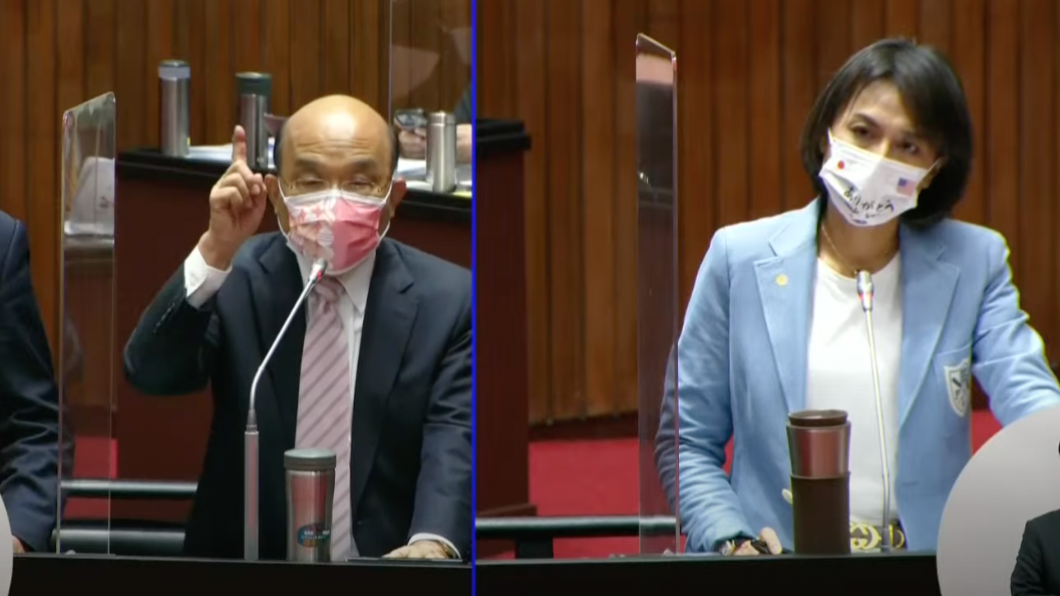 大陸封殺台灣水果 陳吉仲：WTO明晚討論申訴案│TVBS新聞網