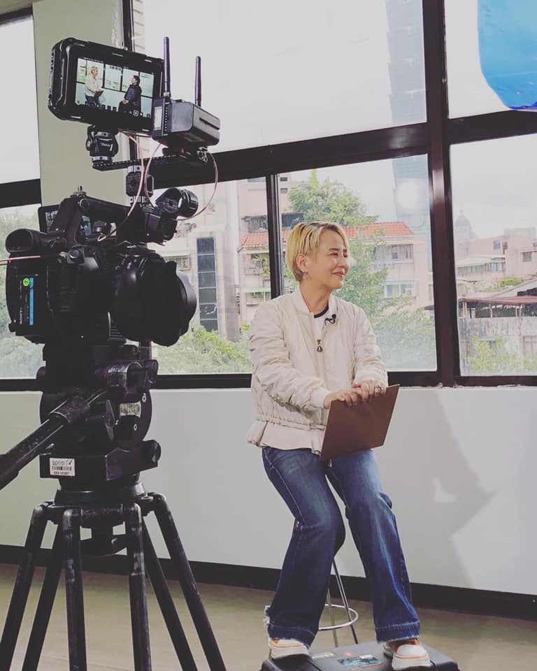 才驚罹甲狀腺癌！李明依「劇痛入院」耗百萬醫藥費病因曝│TVBS新聞網