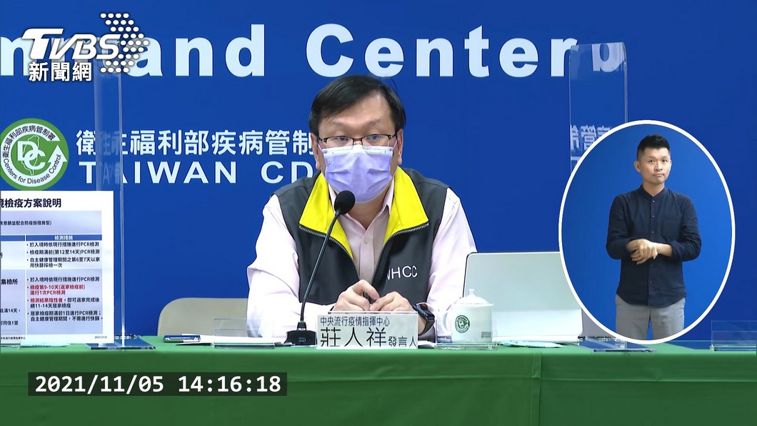 救打氣！免約可打疫苗 台大「AZ、BNT」門診掛號│TVBS新聞網