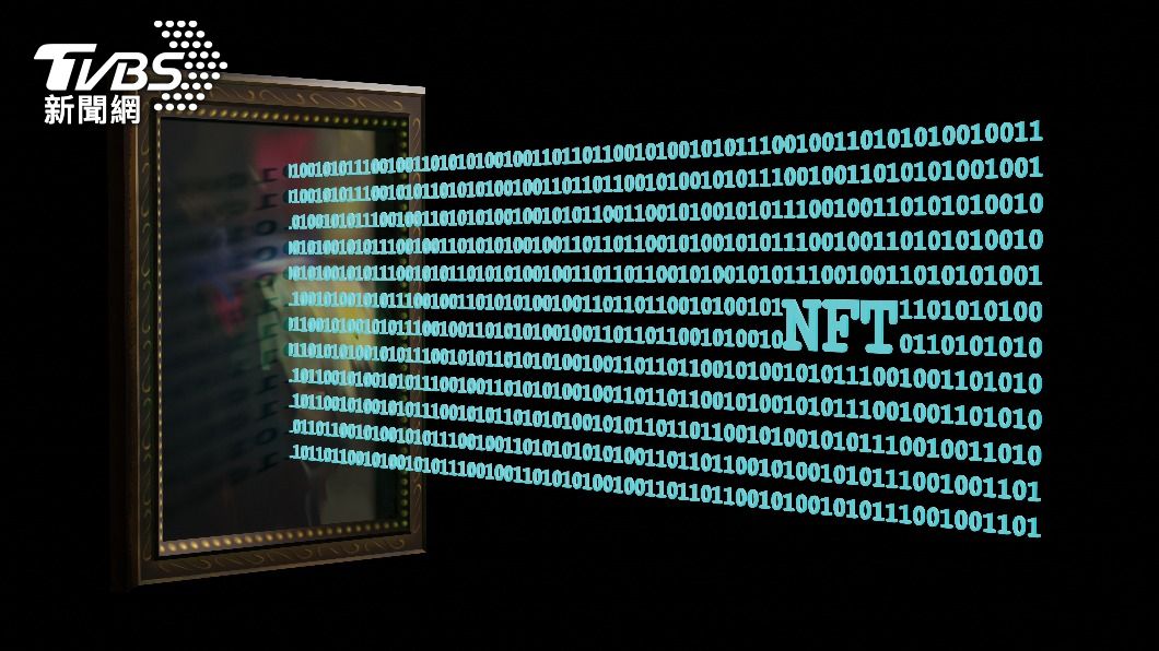 NFT夯！性感女優搭趨勢狂賣 最紅技術藏「暴富密碼」│TVBS新聞網